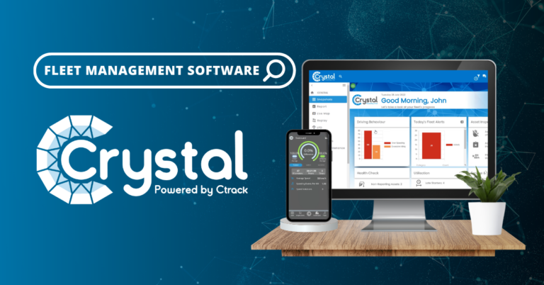 Ctrack Crystal an instant hit - Ctrack